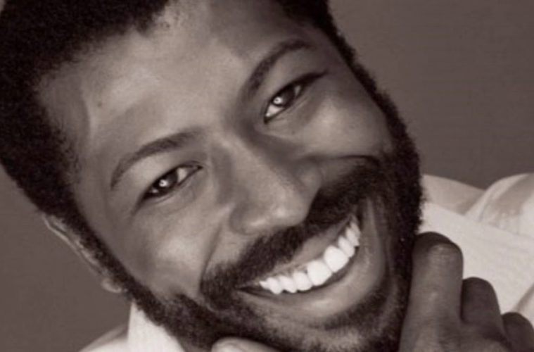 Biography - The Teddy & Joan Pendergrass Foundation